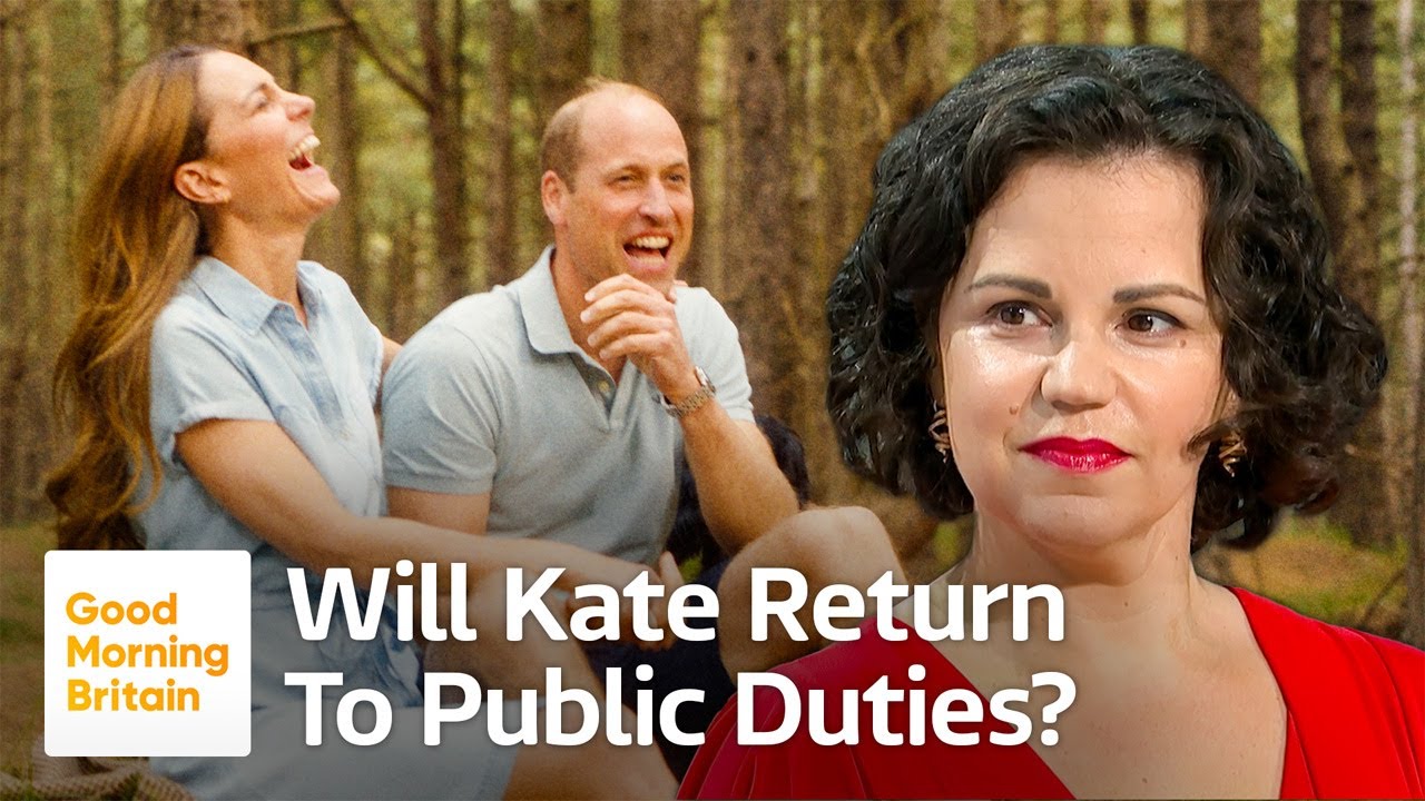 'Please Do Not Lose Faith or Hope' Princess of Wales' Health Update ...