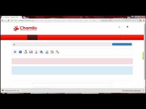 Curso en Chamilo - YouTube