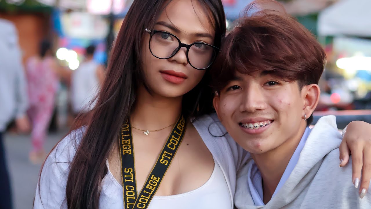 Bagay part 14 - YouTube