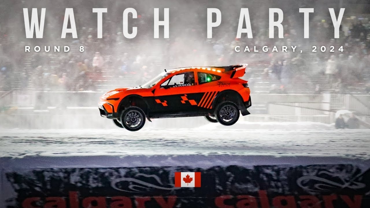 Round 8 | Full Broadcast Highlights - YouTube