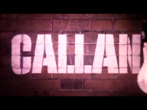 Classic TV Theme: Callan (Edward Woodward)