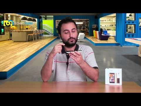 Nokia Lumia 930 Video İnceleme