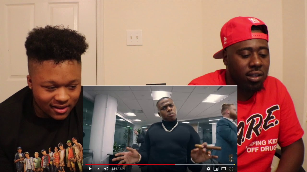 Dababy - Suge (Yea Yea) Official Music Video REACTION!! *BANGER* - YouTube