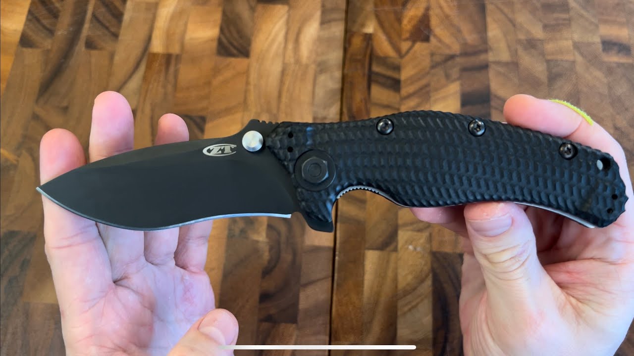 ZT 0200 Quick Look - YouTube