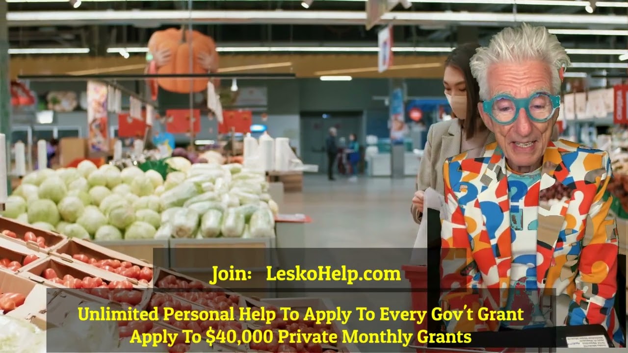 More People Need Extra Cash For Food Now Than They Did During The ...