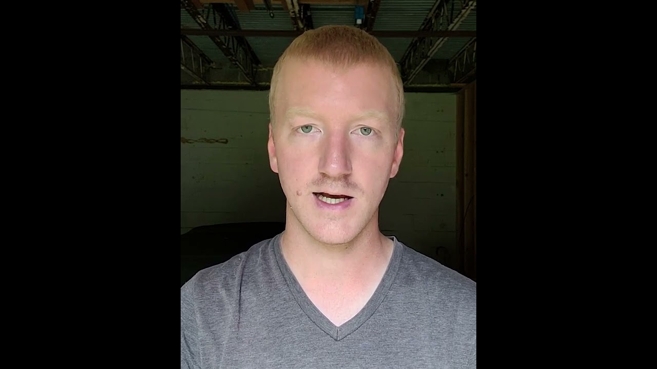 Rank-and-file UAW presidential candidate Will Lehman challenges Ray ...