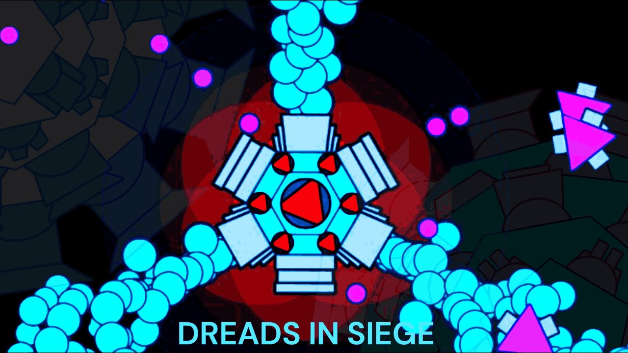 What dreads would look like in siege | arras.io - YouTube