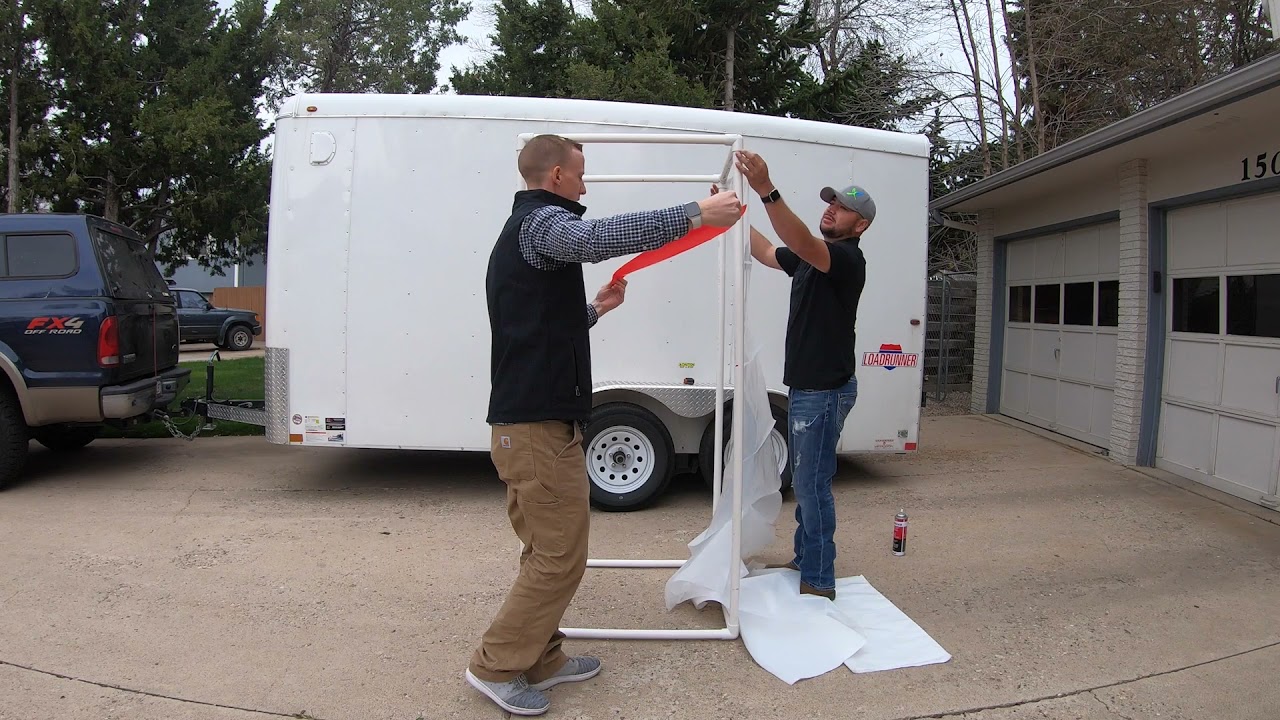 Asbestos Abatement | Xtract Environmental Services | How To Set Up ...