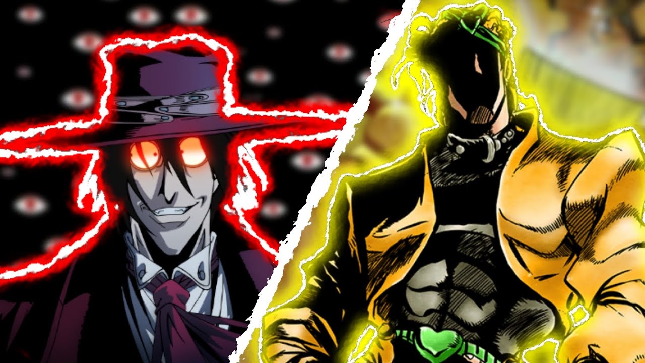 DUAL VAMPIRES!!! [Project Baki 3] - YouTube