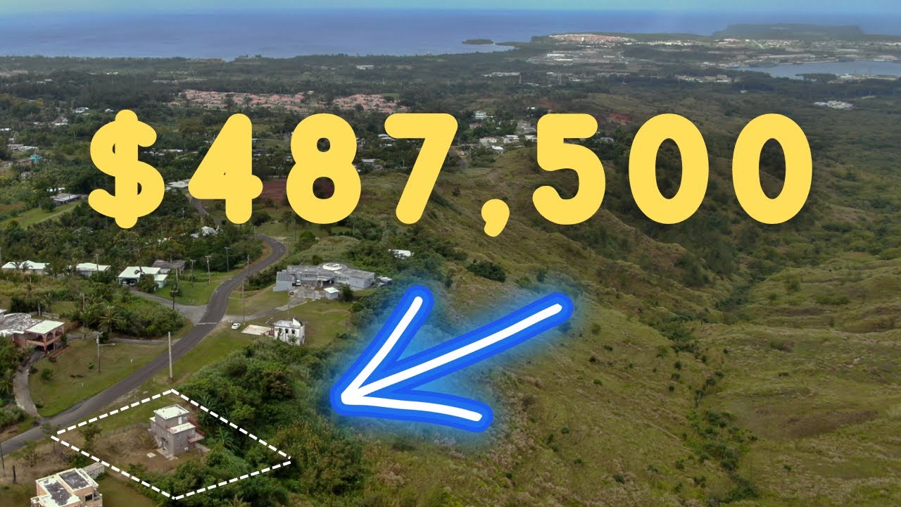 Breathtaking 3 Story Cliffside Home! | 795 Cross Island Road Santa Rita ...