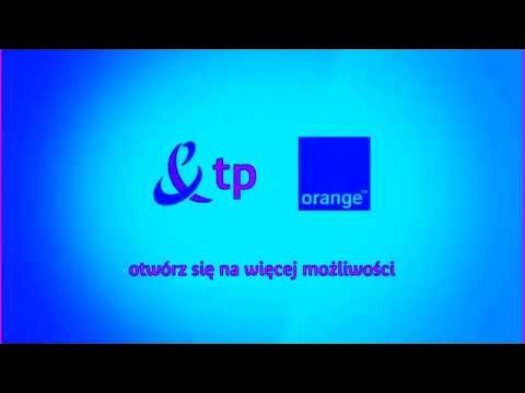 Telekomunikacja Polska łączy się z marką Orange Effects Part 2 - YouTube