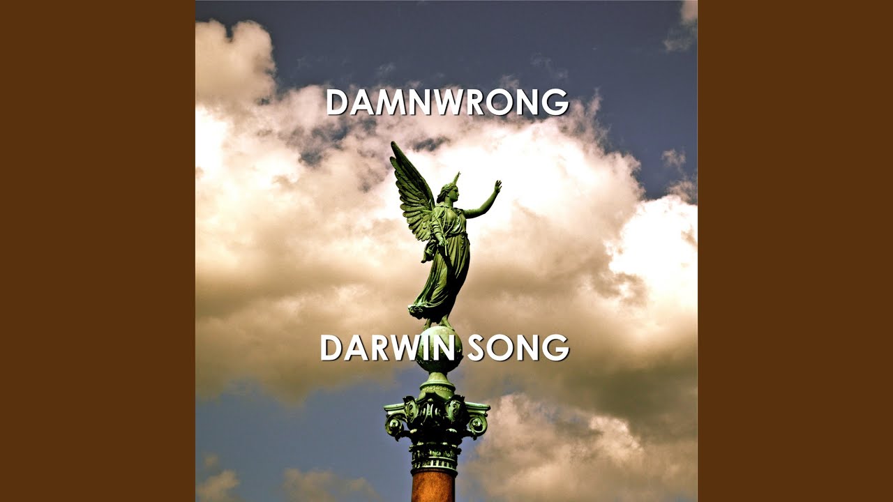 Darwin Song - YouTube