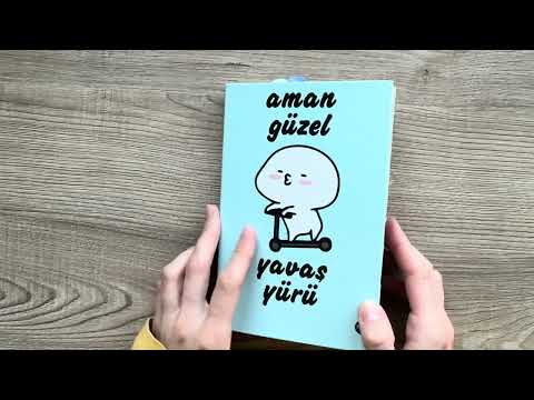 Çöp defteri | junk journal yapıyoruz vol 9 , kırmızı ağırlıklı çöpler ❤️