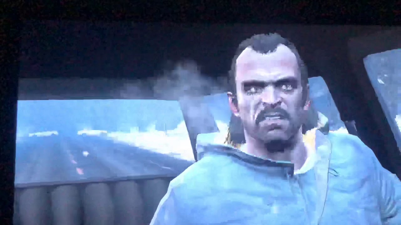 Starting of gta for a new start | GTA V GAMEPLAY #1 - YouTube