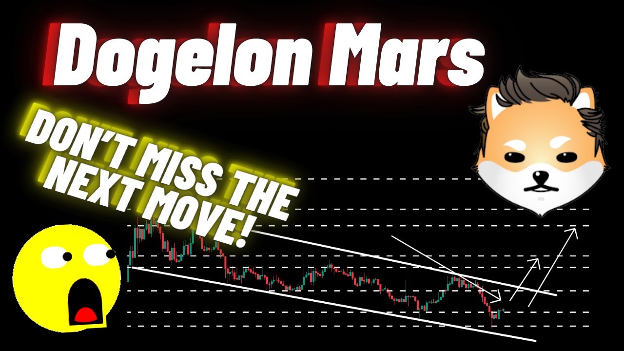 Don’t Miss The Next Move Of Dogelon Mars Crypto Coin (ELON) - YouTube