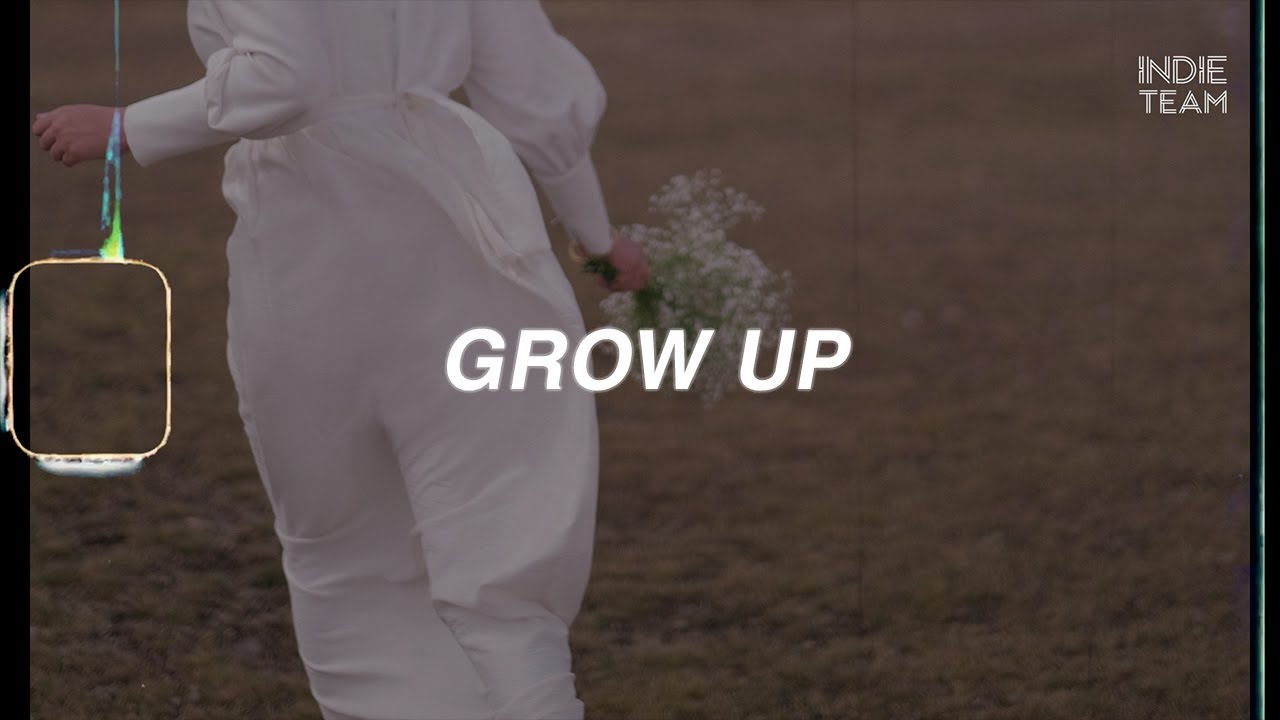 [Vietsub+Lyrics] Meghan Trainor - Grow Up - YouTube