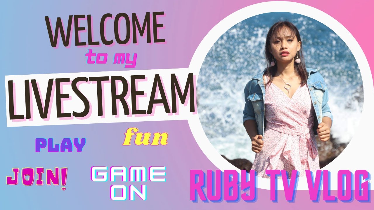 Live Update , Have fun - YouTube