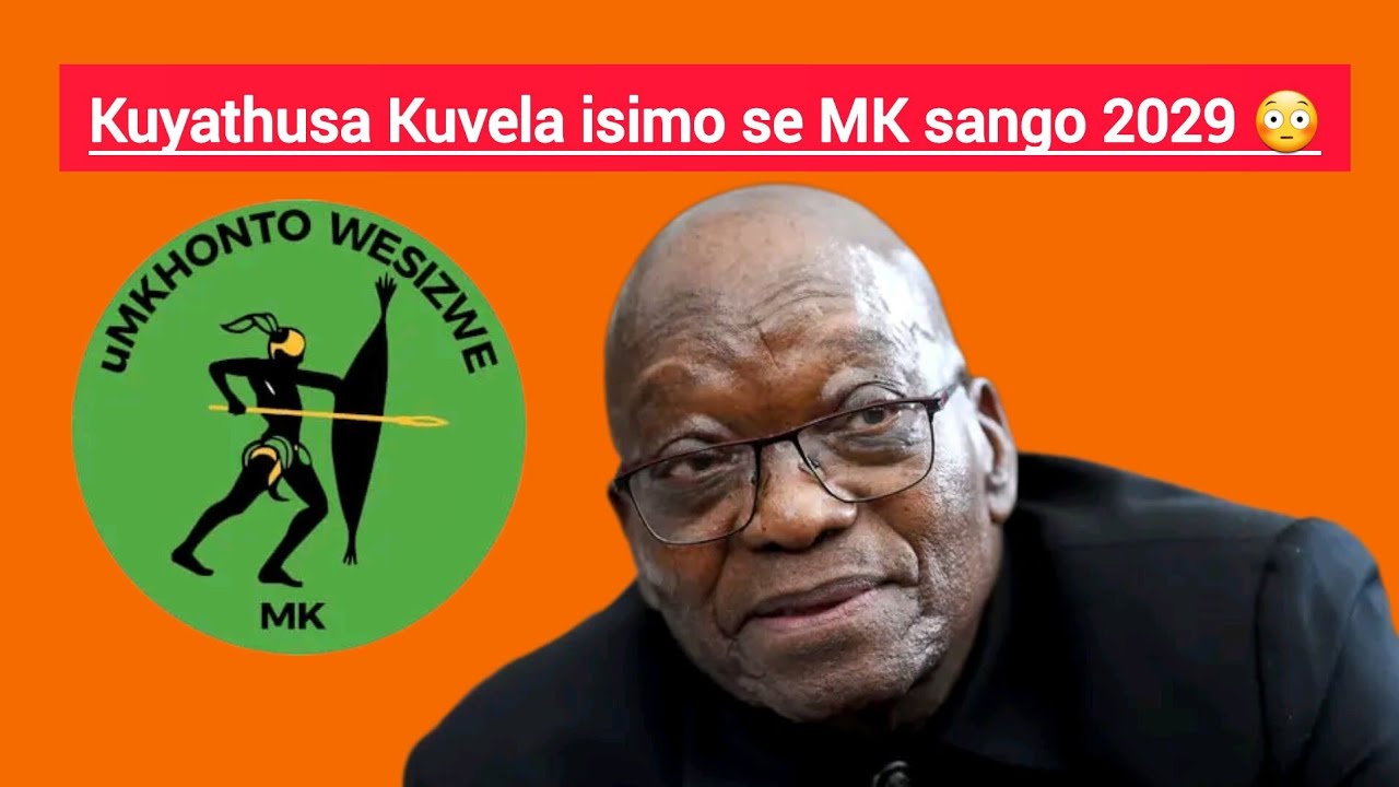 Basale beshaqekile Abe MK umlisa eveza isimo se MK sango 2029 waveza ...