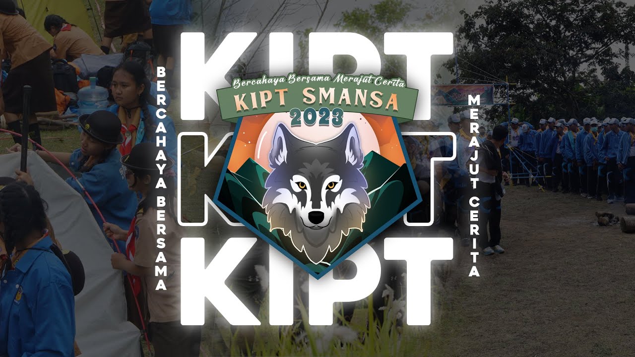 KIPT 2023 SMAN 1 Singaraja - YouTube