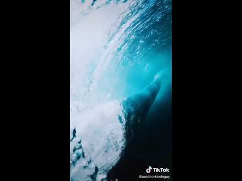 Must Watch TikTok Beach Videos.