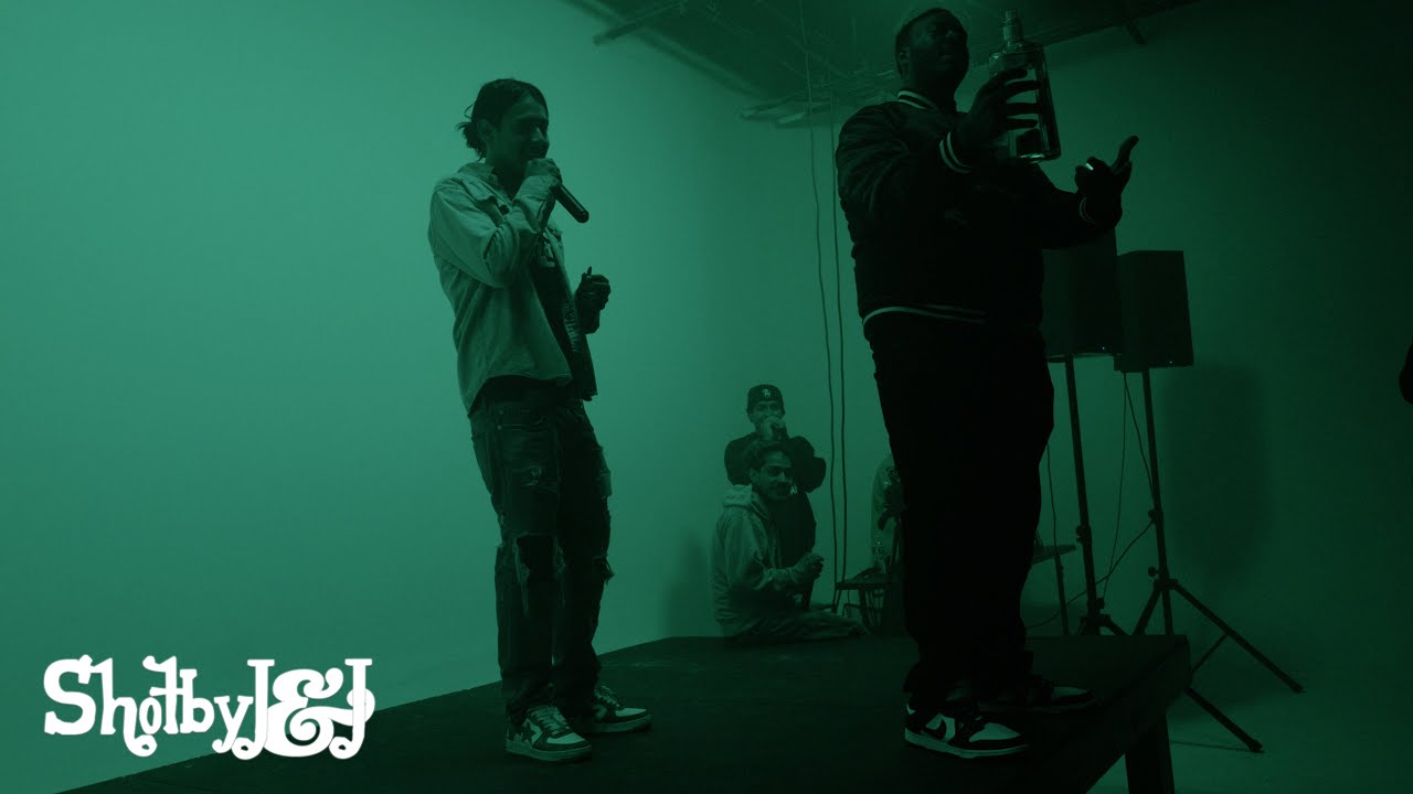 Live Performance Concert Nutso Thugn, Xtrappy, Stinkcapt, Flex Da ...