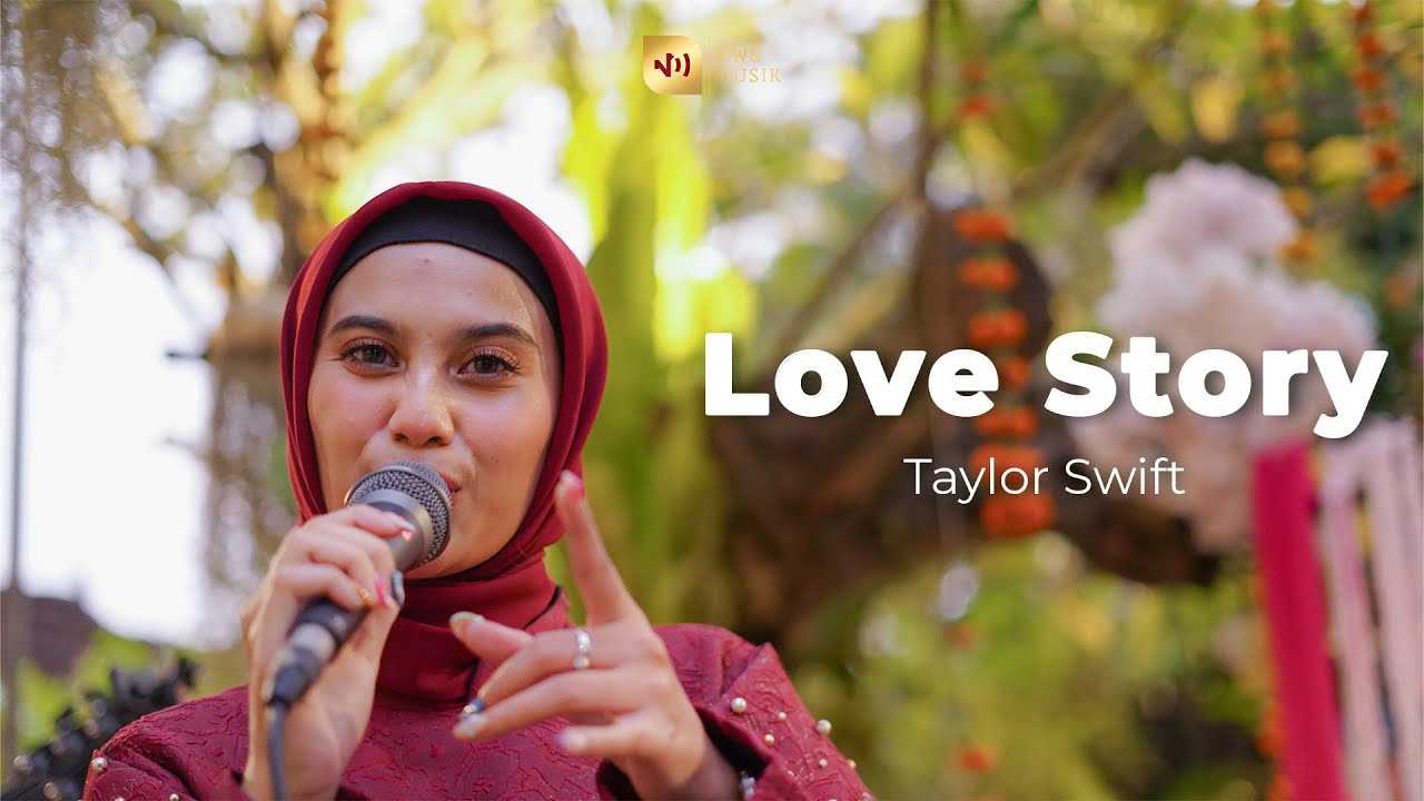 Love Story - Taylor Swift | Live Cover NWS Musik - YouTube