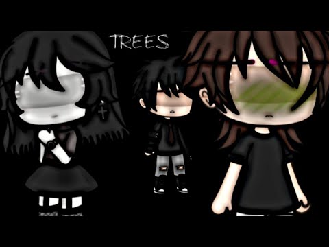 「Trees - Mccafferty (Speed Song) - (pas un GLMV) / original - Gacha ...