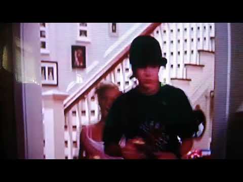 The Pacifier - Helga Falls Down the Stairs (2005)