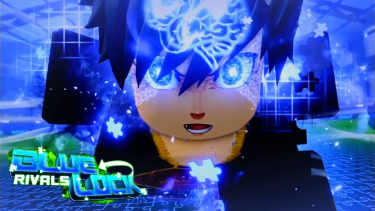 BLUE LOCK RIVALS GIVEAWAY LIVE - BLUE LOCK RIVALS FREE GAMEPASS / SLOT ...