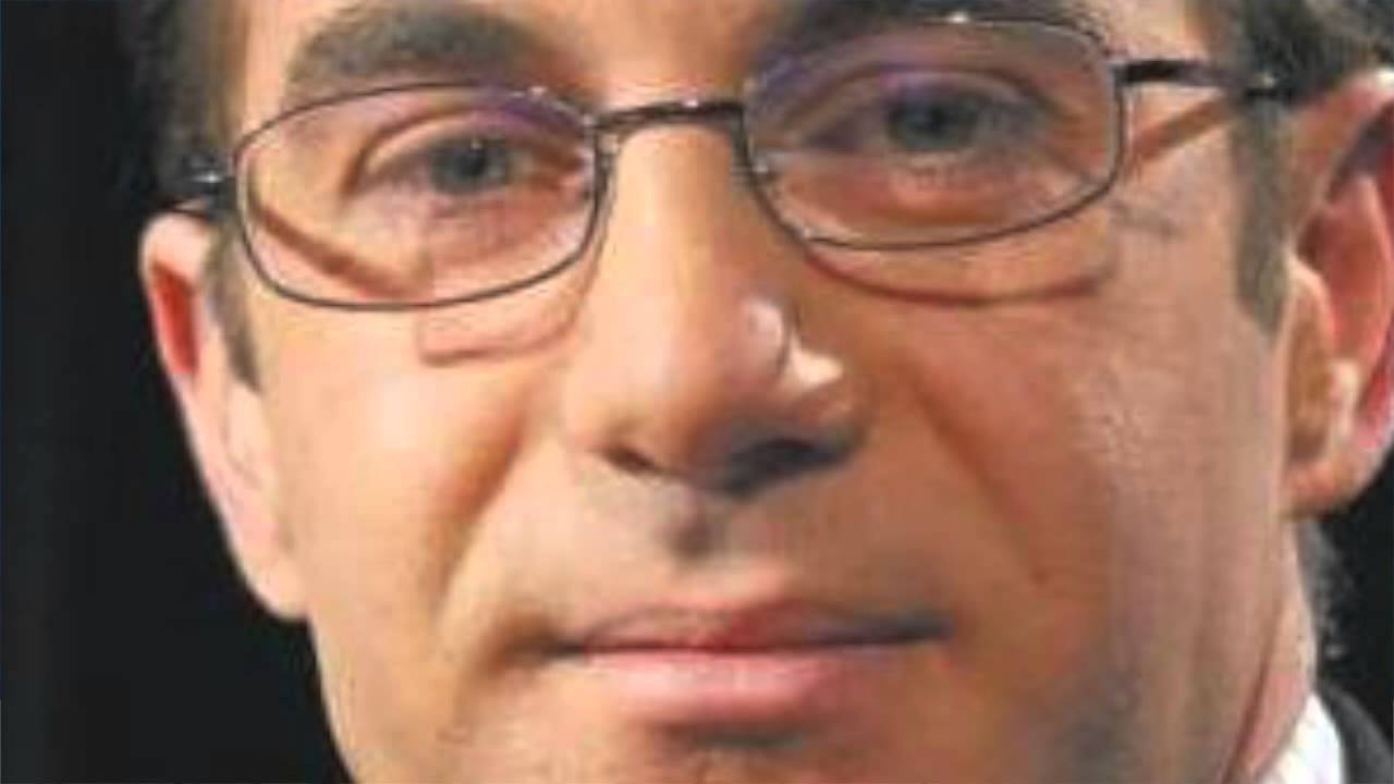 Interview de Alexandre del Valle - YouTube