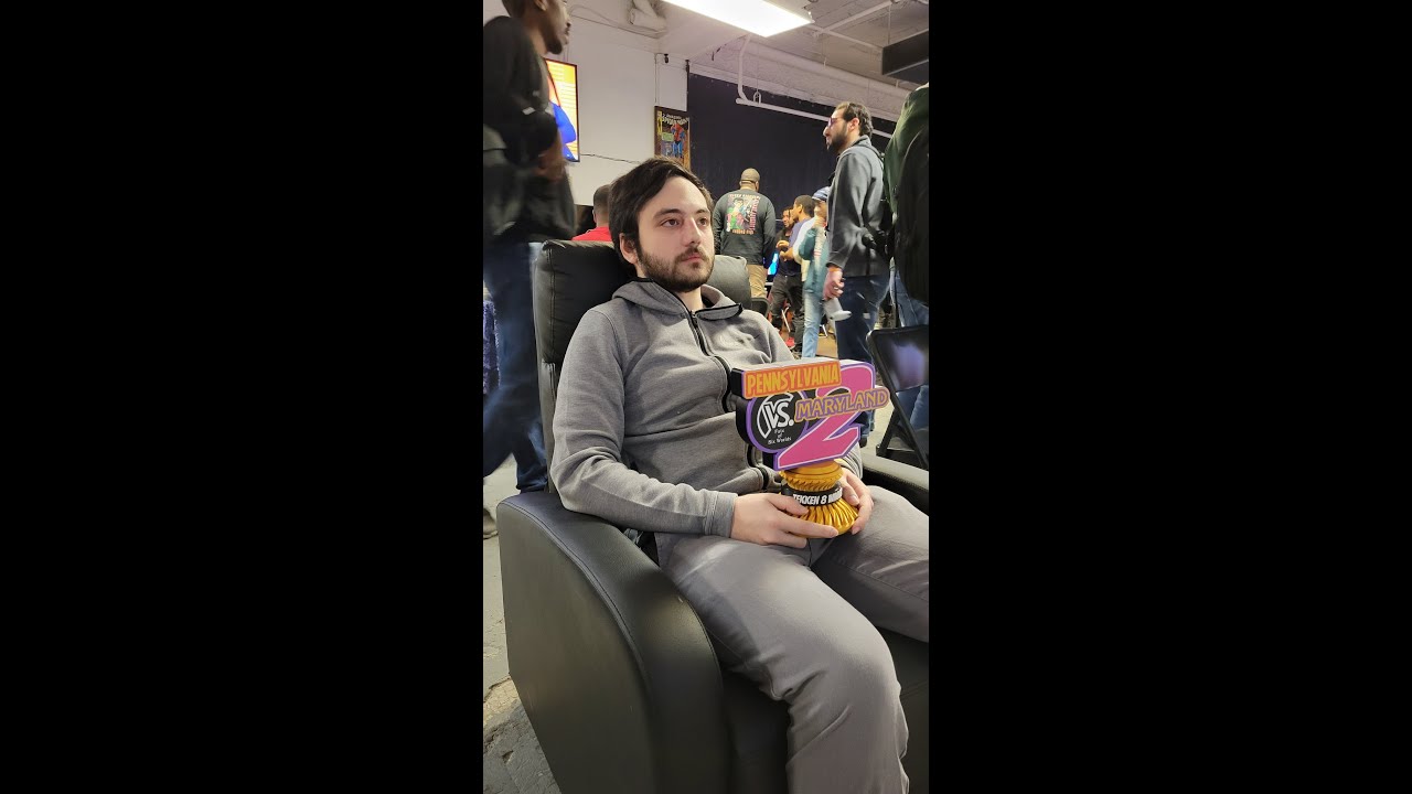 Kanme Esports Player Highlights - Grey - - YouTube