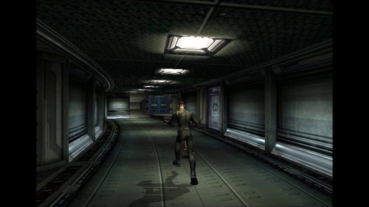 Run Like Hell PS2 ISO Free Download - YouTube