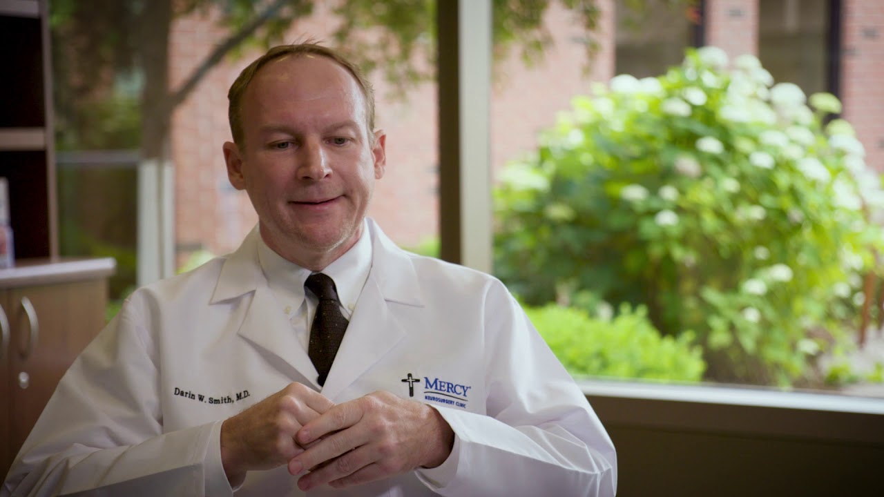 Dr. Smith on What is Most Satisfying About His Job - YouTube