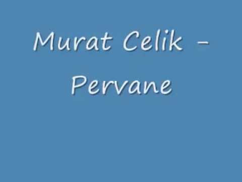 Murat Çelik-Pervane