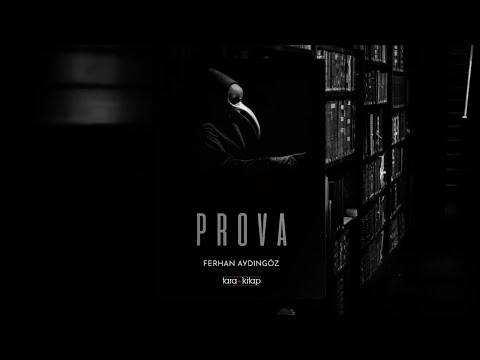 Prova-Ferhan Aydıngöz