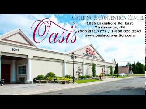 Oasis Convention Centre 2015 03 19 - YouTube