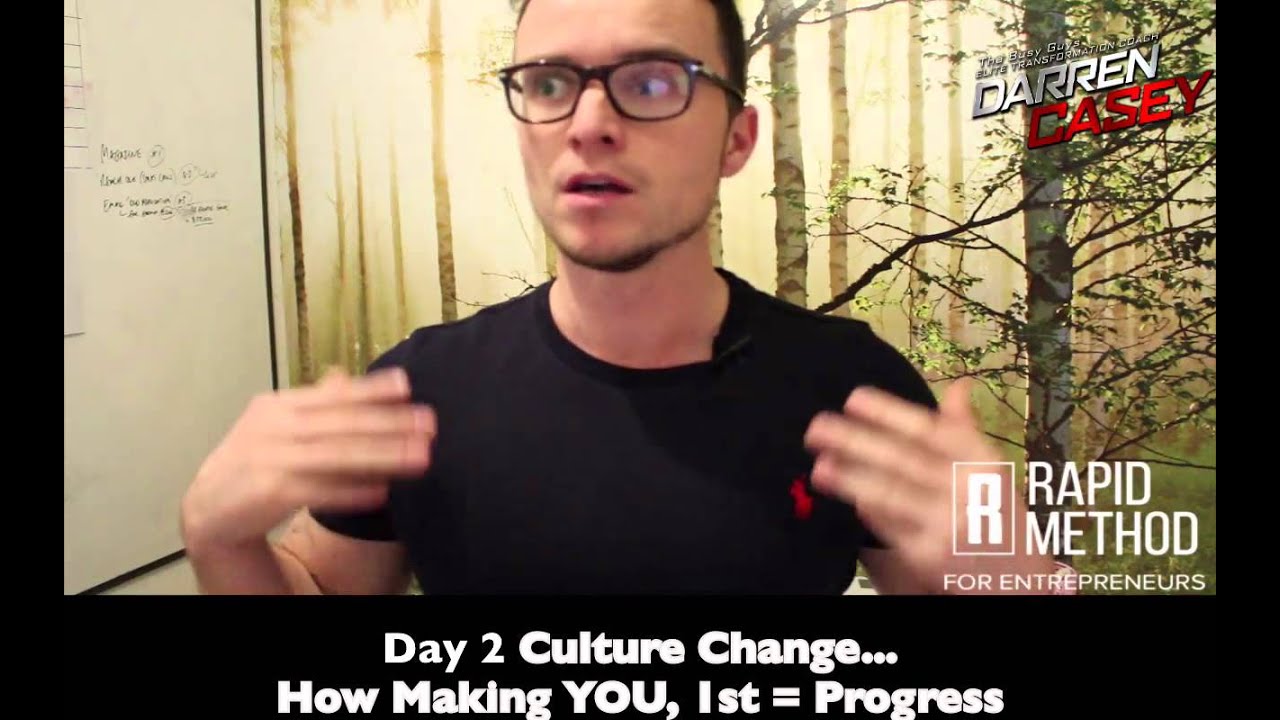 Travis Dillard and Darren Casey - How To Mak You 1st In Your Day - YouTube