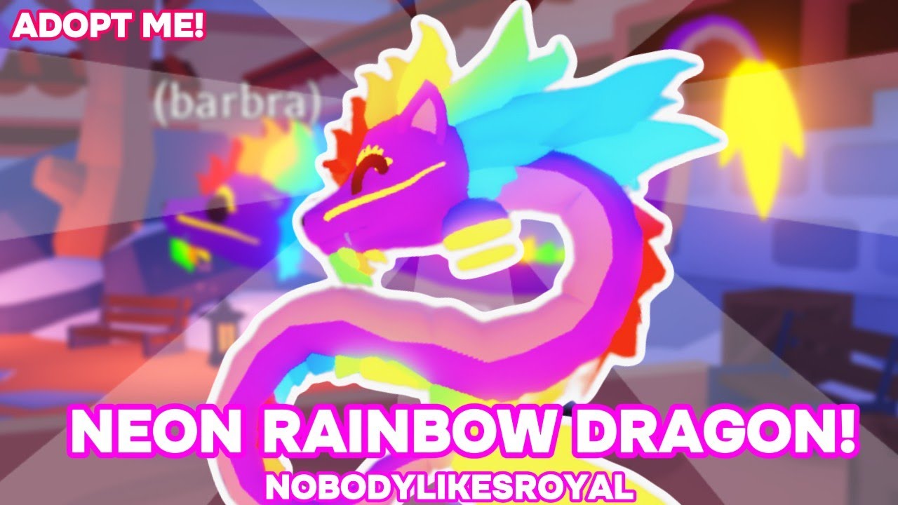 OPENING 20 LUNAR BOXES TO MAKE A NEON RAINBOW DRAGON! 🐲🌈 - YouTube
