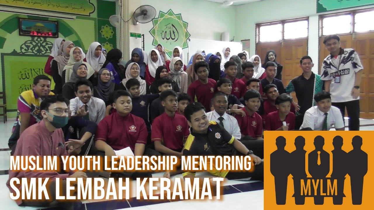 MYLM SMK Lembah Keramat 27 Oktober 2023 - YouTube