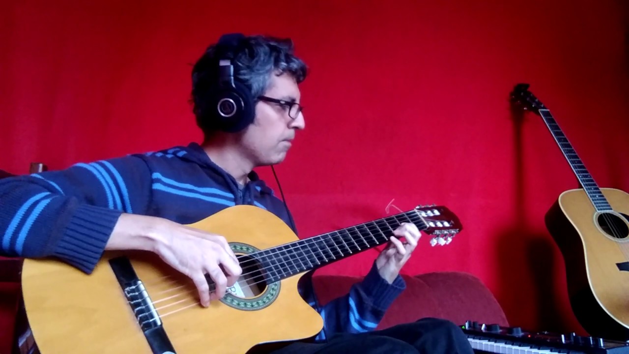 Atravesando Las Puertas del Nirvana- Leo Pando - YouTube