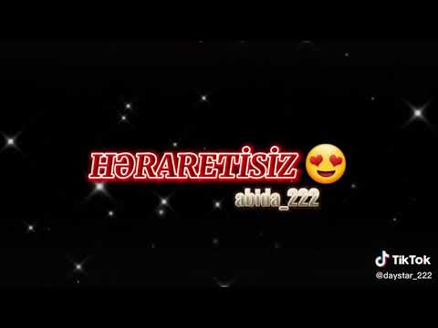 Canlarım😍😍🙏🙏 allah siz qorsun❤❤