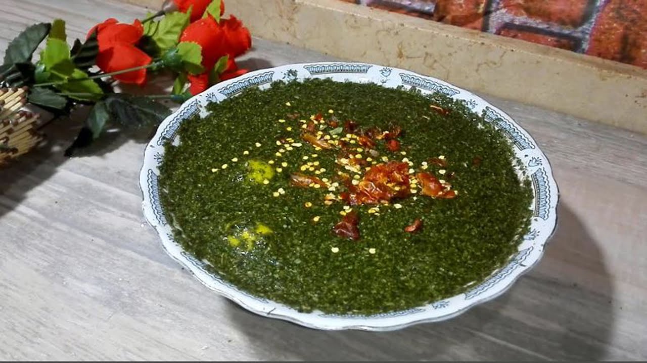 طريقة عمل الشلولو /The tastiest Shullo dish - YouTube