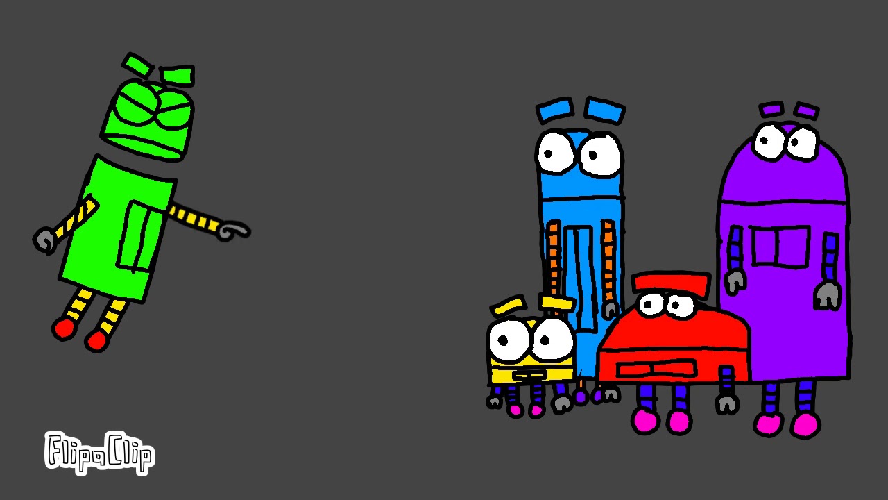 Wolf in Sheep’s Clothing Meme Storybots (EXPLICIT LANGUAGE) - YouTube