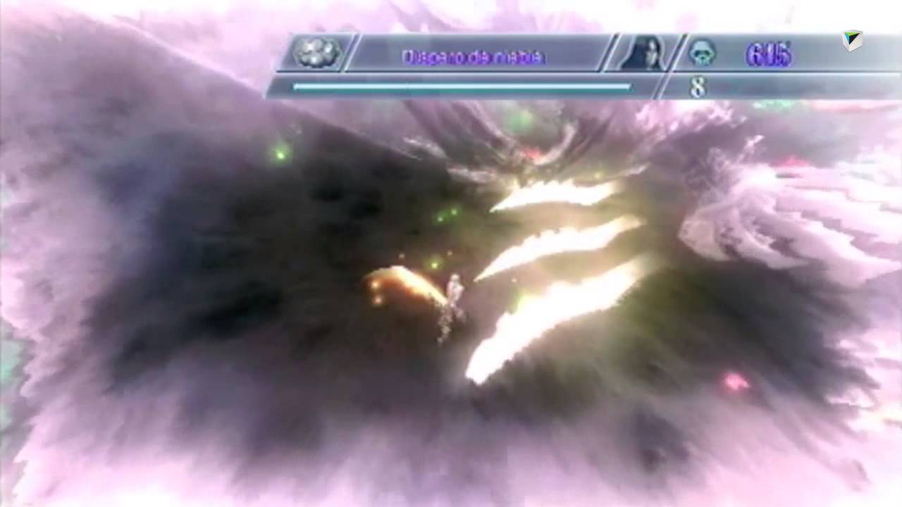 Xenoblade Chronicles - Lorithia - YouTube