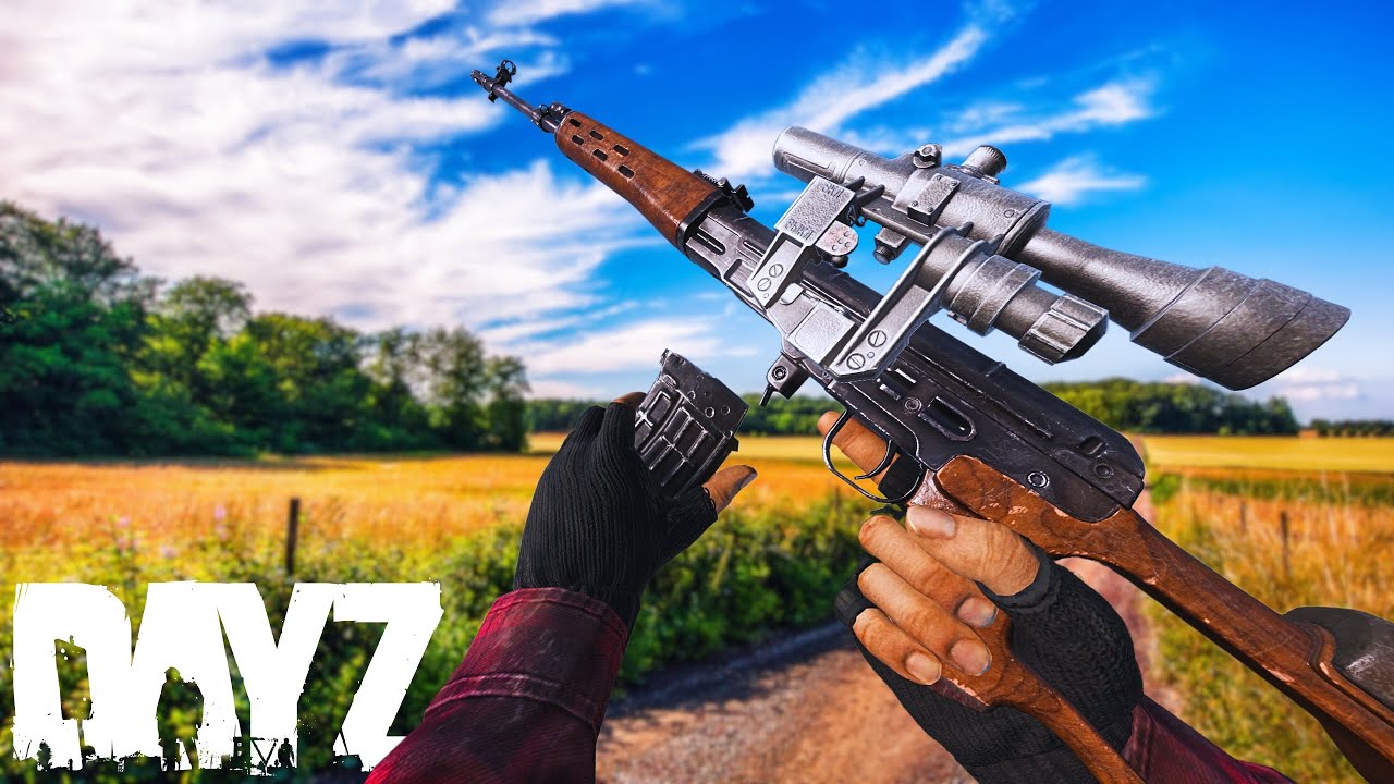 Виживаю на новому DayZ сервері - Fallen Land... | DayZ Українською ...