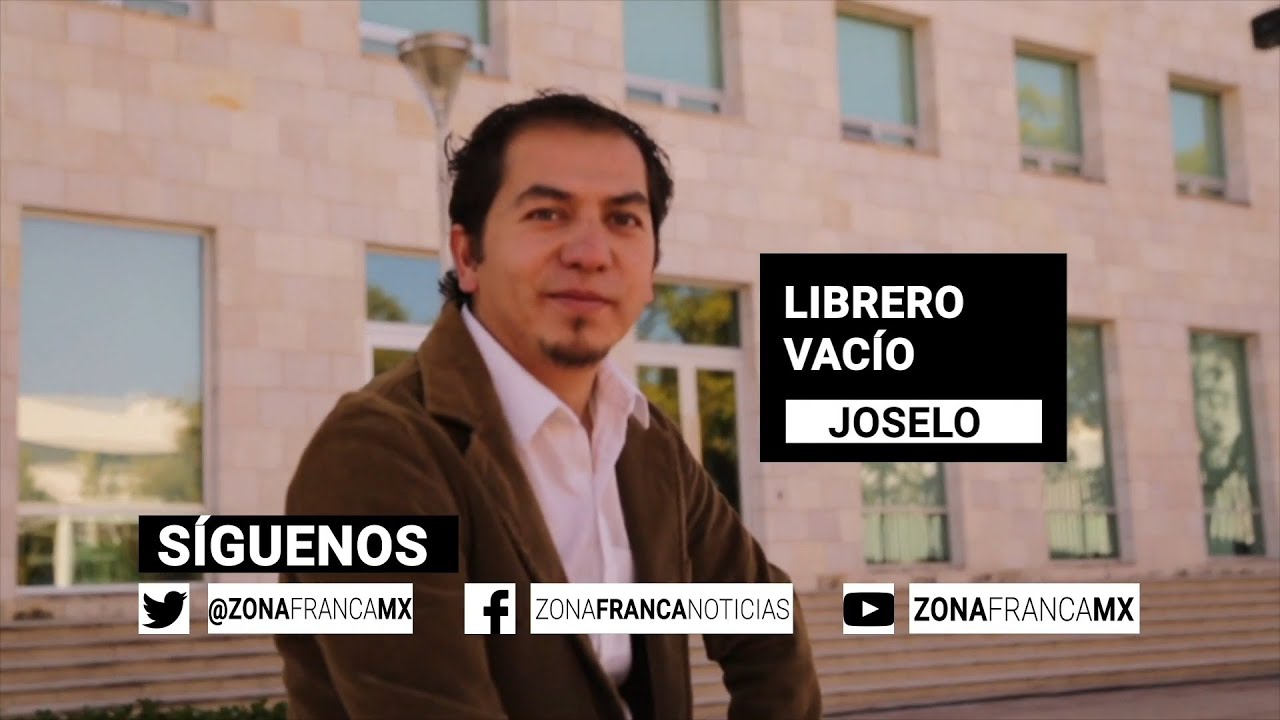 Frankenstein | El librero vacío - YouTube