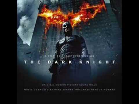 The Dark Knight Maroni Night Club Song - YouTube
