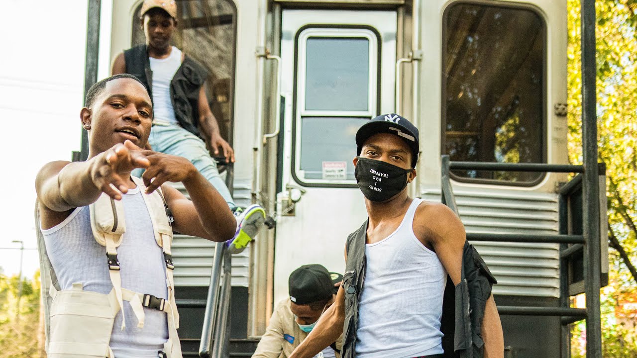 Otto x Lil Sko - Destine (Official Video) - YouTube