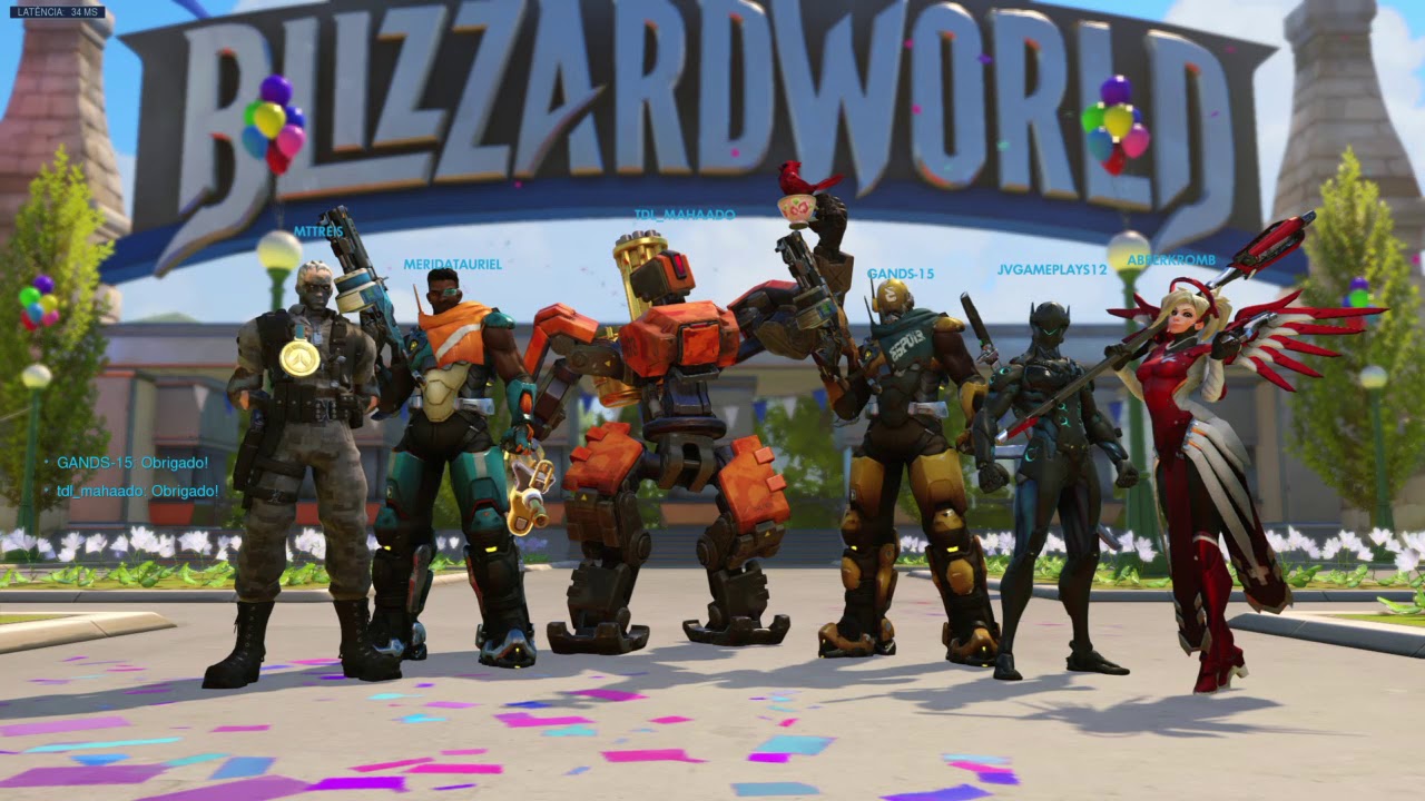 Bastion 6 - YouTube