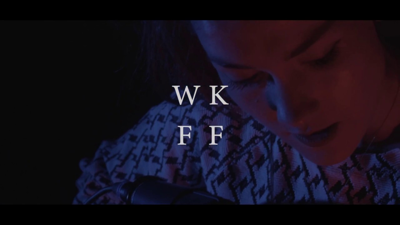 * WKFF Live Sessions * Francis' / Cities - YouTube